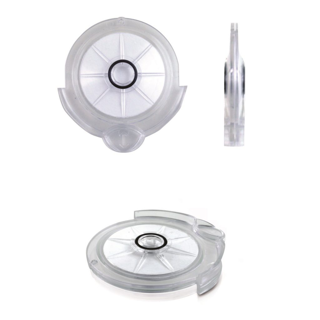 Microbiological filter for endocavitary suction – mdsrl