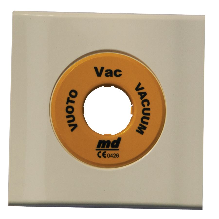 Recessed installation systems for terminal units – mdsrl