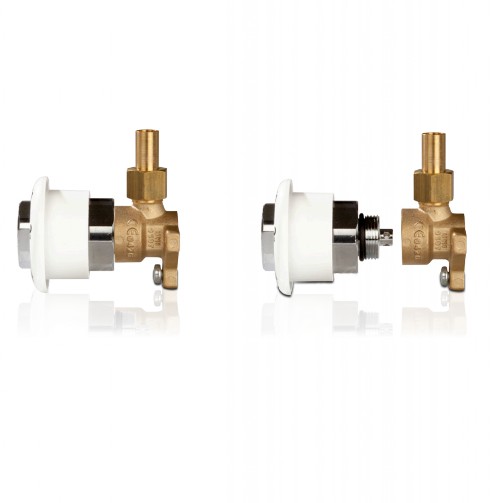 Unità terminali tipo UNI 9507 – mdsrl