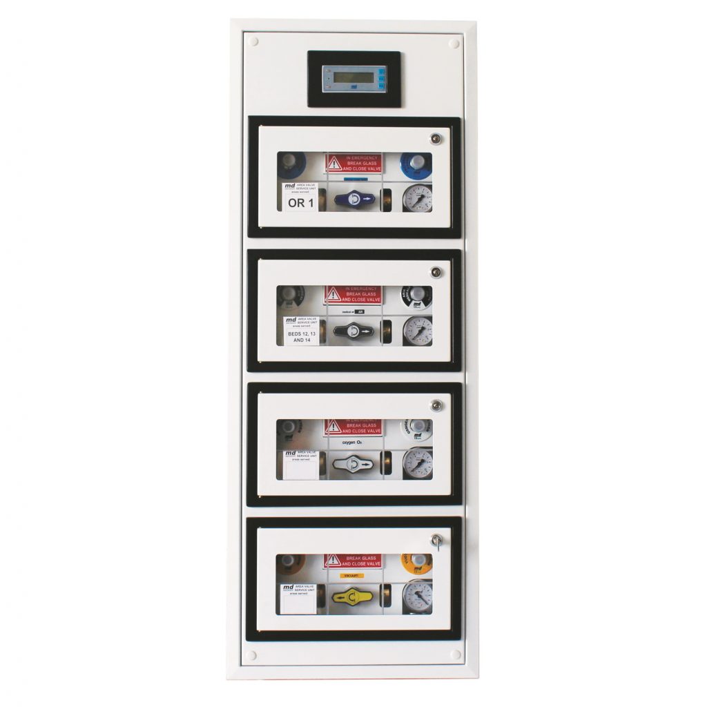 AVSU – Area Valve Service Unit – mdsrl