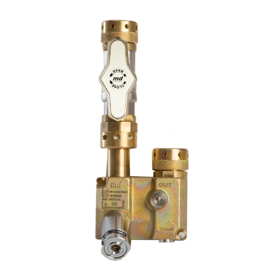 Area Valves Service Units – 61xx – mdsrl
