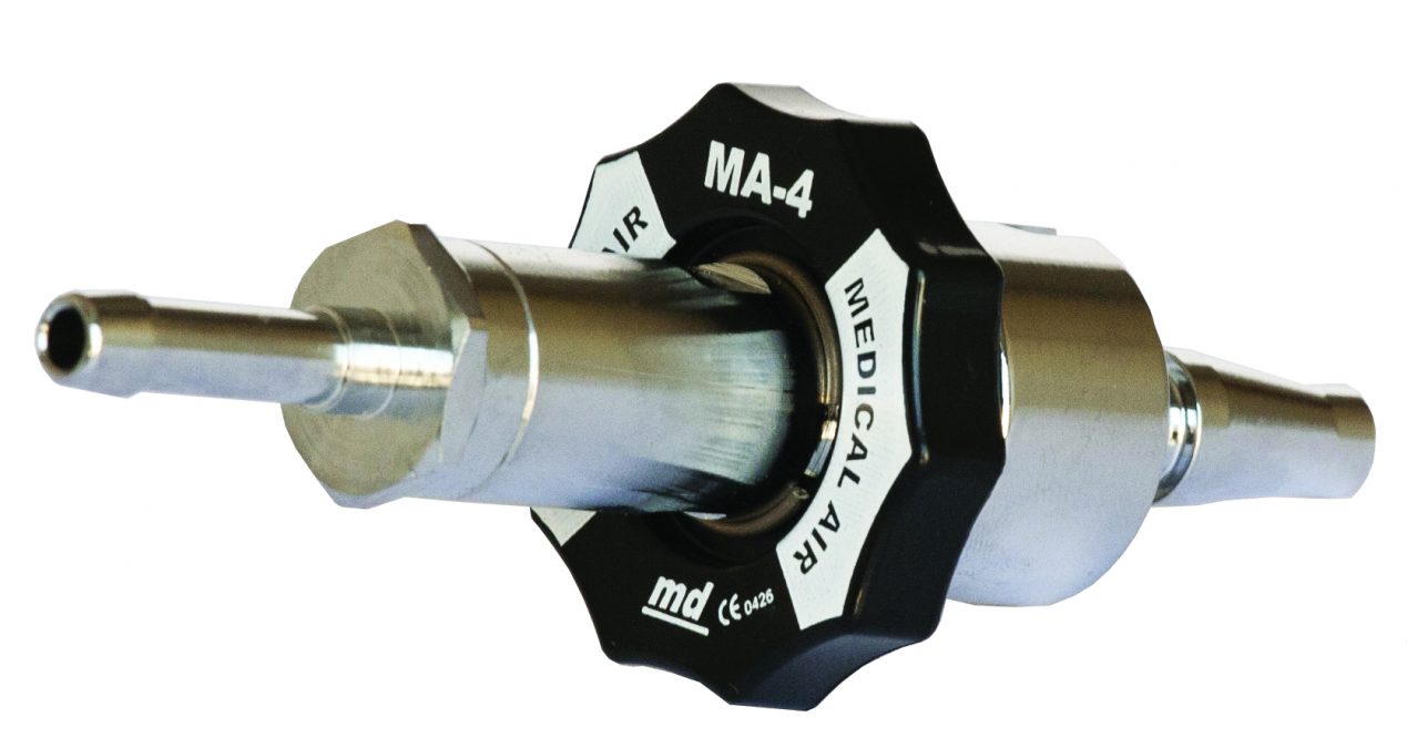 BS 5682 probes – mdsrl